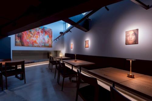 Experience Ise Miyamachi Hotel - Ise