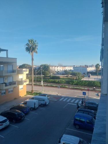 Siroco Nau Algarve - Faro