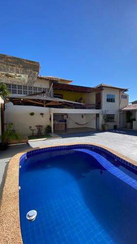 Familyspace - Cabo Frio