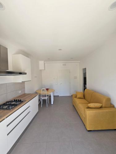 Tevergad Premium Rooms - Terrasini