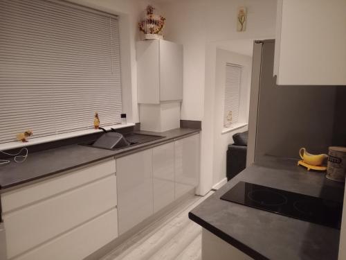 Casa Grande Rhyl - Towyn