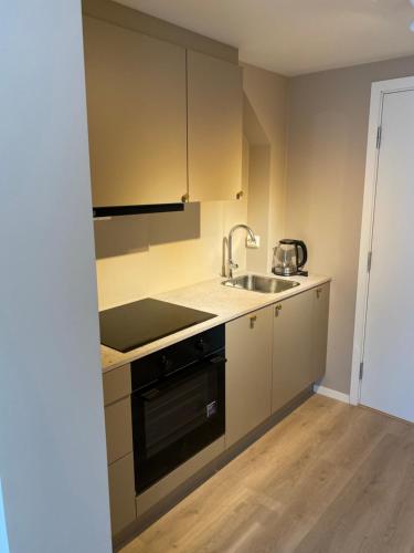 Leilighet I Kjernen Av Gamle Byen - Kristiansand