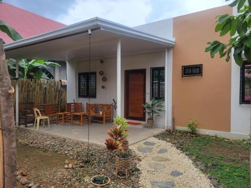 Nido's Nest Retreat - El Nido