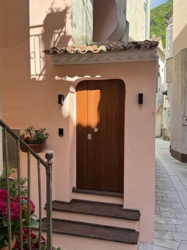 Marima' La Casa Vacanze - Holidays Suites - Maratea
