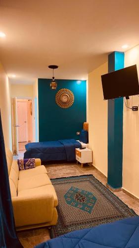 Ali City Hotel Tunis - Tunis