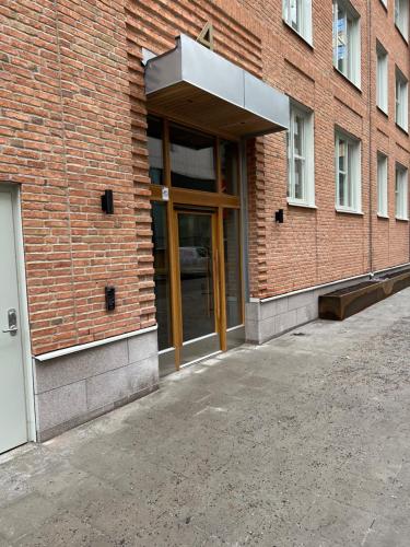 Modern Apartment I Solna - Stockholm