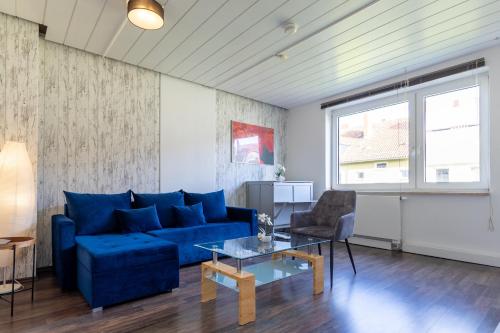 Moderne 2-zimmer-wohnung In Uni-nahe - Ruhig, Gemutlich & Stadtnah - 不倫瑞克