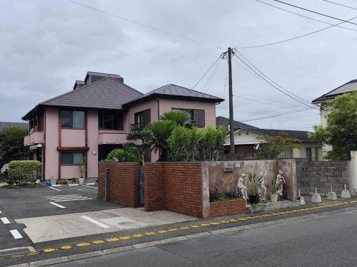 Aira City - House - Vacation Stay 35301v - 아이라시
