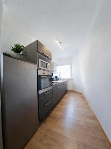 City-oase I 85qm I Parkplatz Kostenlos I Nahe Theater Und Stadthalle - Cottbus