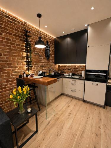 Brick Loft Nikiszowiec - Katowice