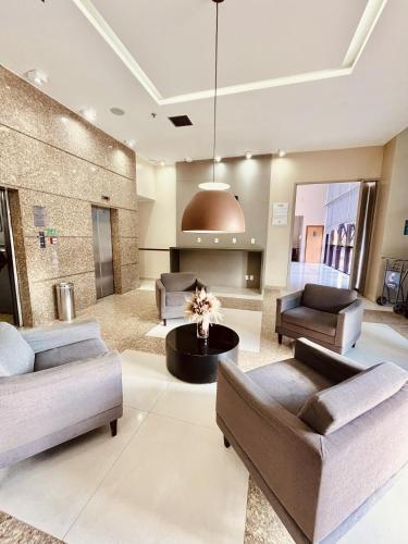 Flat 609 - Comfort Hotel Taguatinga - Particular - Taguatinga, Federal District