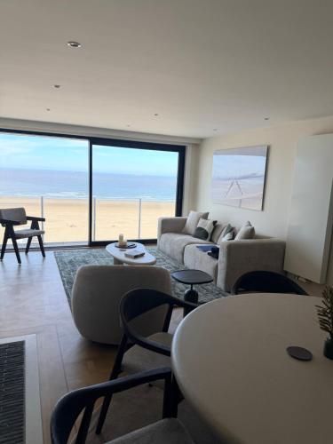 Knokke Sea, Appartement Vue Mer - Bruges