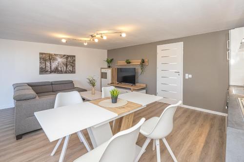 401 Zentrales Apartment Hbf Halle - Halle (Saale)