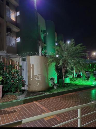 Hotel Paranoa - Jaboticabal