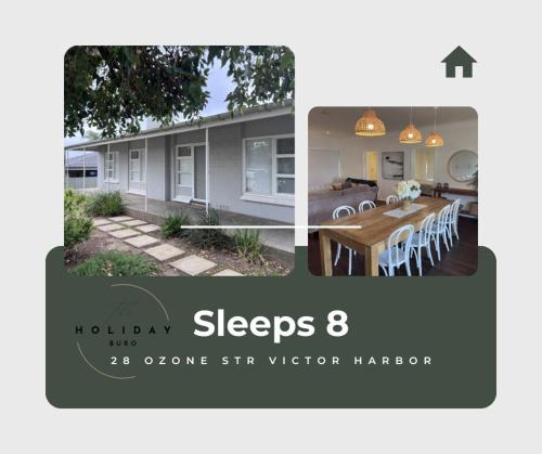 28 Ozone Victor Harbor - Victor Harbor