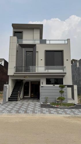 One Click Guest House - イスラマバード
