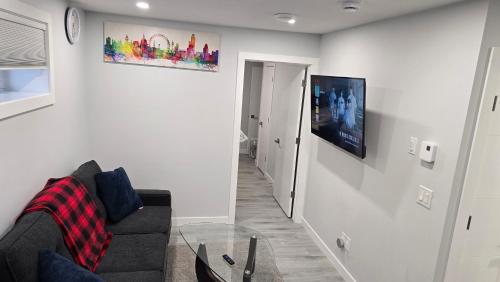 Koko Suites - Regina