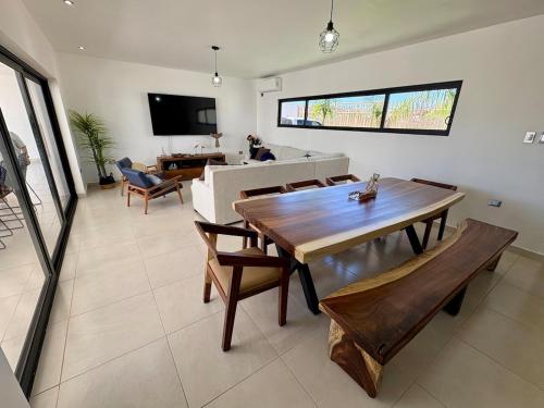 Casa Flamingo, San Carlos - San Carlos Nuevo Guaymas