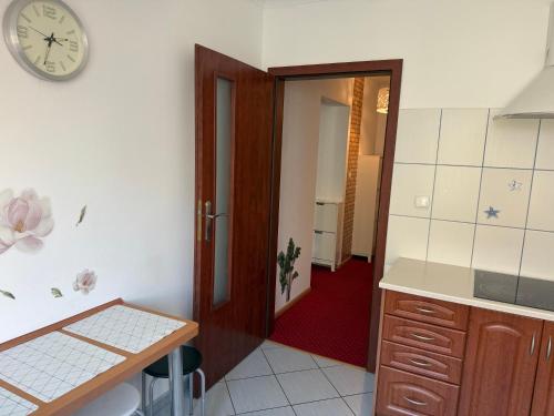 Apartament Kilinskiego W Centrum Ustki - Ustka