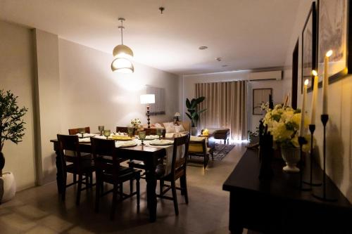 2 Bedroom Condo Unit Near Calle Crisologo - Vigan