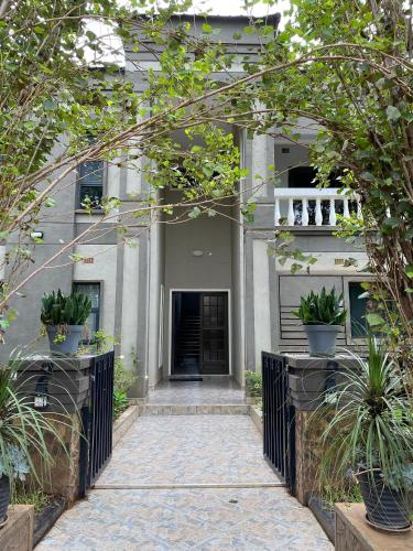 The Stone Duplex Apartment House 1 - Lilongwe