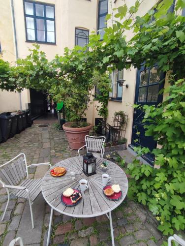 B&b Sps Downtown Copenhagen - Copenhagen