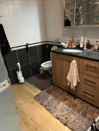 Room 1 Km From Tomorrowland - Boom
