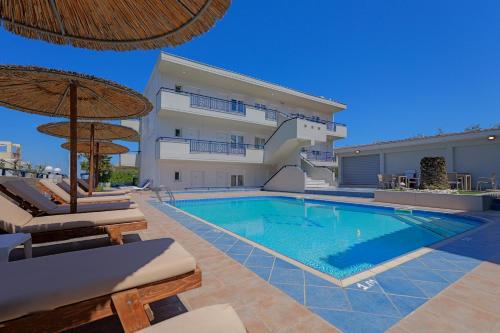 Sueno Beach Hotel - Halkidiki