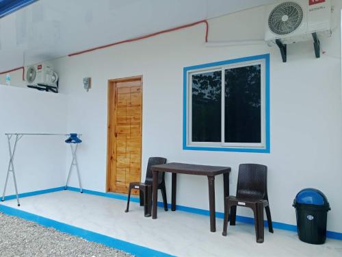 Juliet's Home - Moalboal
