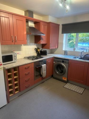 Beautiful 2 Bed In Wycombe - High Wycombe