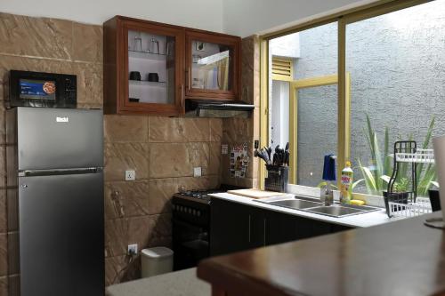 House 22 - Kigali