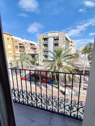 Nbm - Gandía