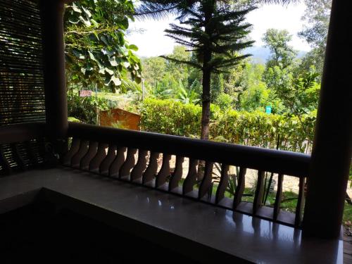 Adhivilla Resort - Kodagu
