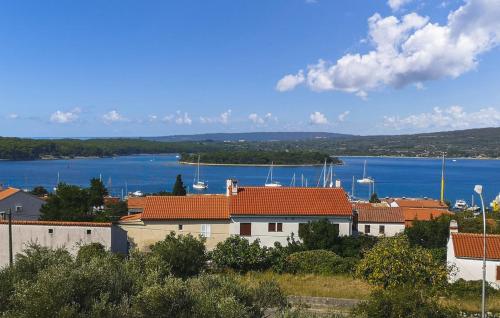 Seaview Punat Apartments - Krk