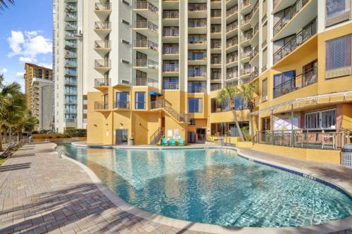 Updated Oceanfront 16th Floor W Amazing Views! - Myrtle Beach, SC