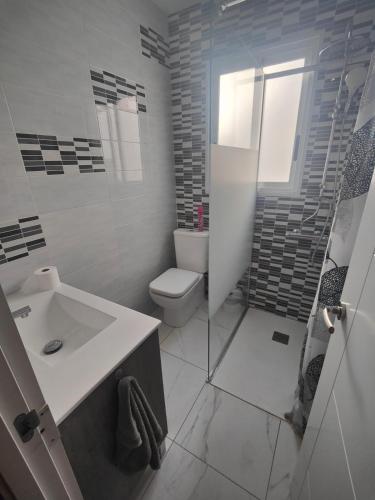 Vinaros Modern Apartment - Vinaròs