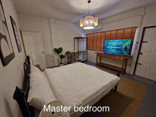 Cozy 2-bedroom Apartment With Sofa Bed Central Khao Lak Near The Beach - Khao Lak