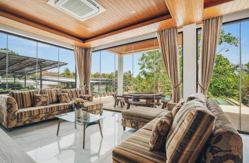 Anara Pool Villa - Private House - Koh Samui
