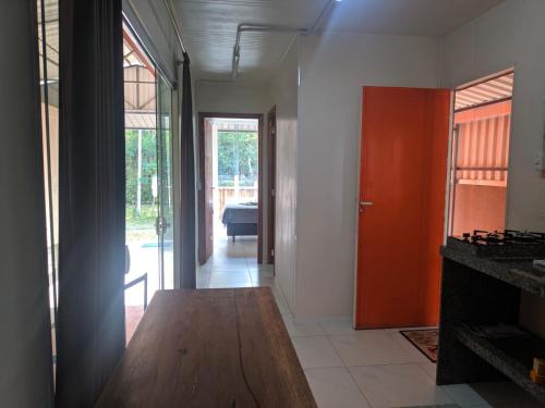 Condominio Containers Esta Localizado A 900m Do Centro De Morretes, Local Calmo E Em Meio A Mata Atl - Morretes