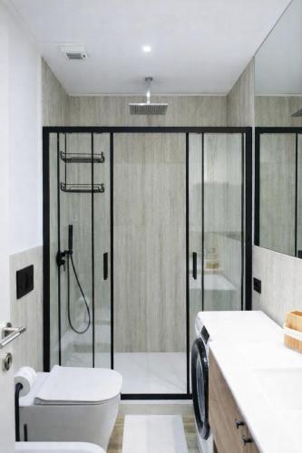 La Savoia Maison Lusso E Design In Zona D'elite - Genoa