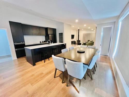 The Dalhousie Residence - Te Anau
