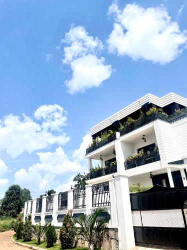 Royal House Inn Villa - Kigali