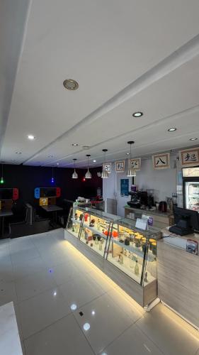 Umai Palace - Arequipa