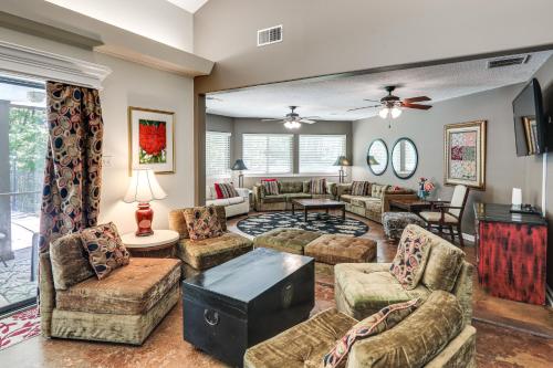 18 Mi To Dtwn Memphis: Oasis On 8 Acres! - Southaven, MS