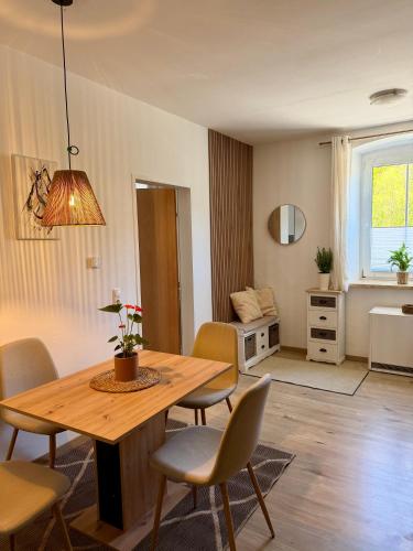 Traunzeit Apartment - Ebensee