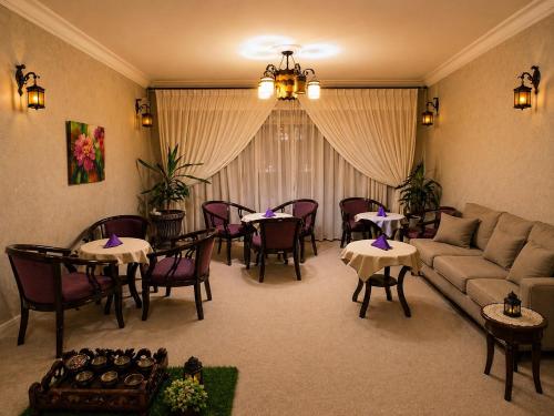 Keba Guest House - Addis Ababa