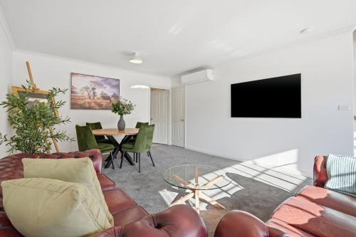 Hobart City Stay - Huon Valley Council