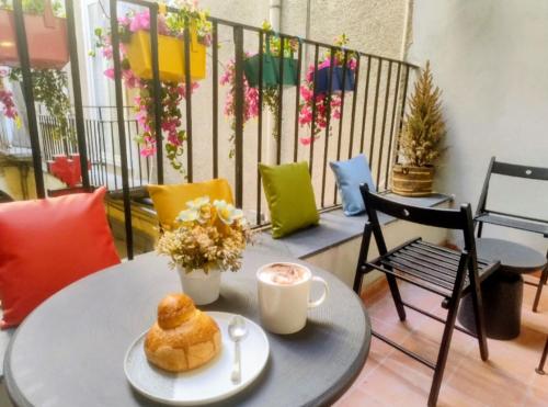 B&b Vico Giganti - 那不勒斯