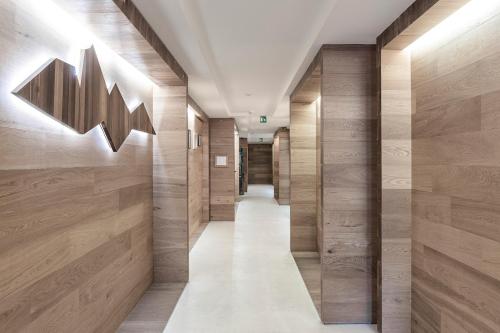 Schnitzstube Design Living Kampill - Free Parking - Bozen