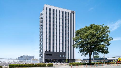 Super Hotel Premier Chitose Natural Hot Spring - Chitose